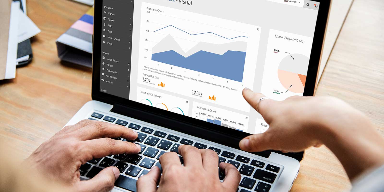 SuiteCRM Themes: A Reflection of Your Business Identity! - RT Dynamic