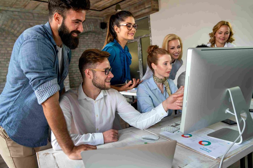 Best Practices For Successful Salesforce Integration Rt Dynamic