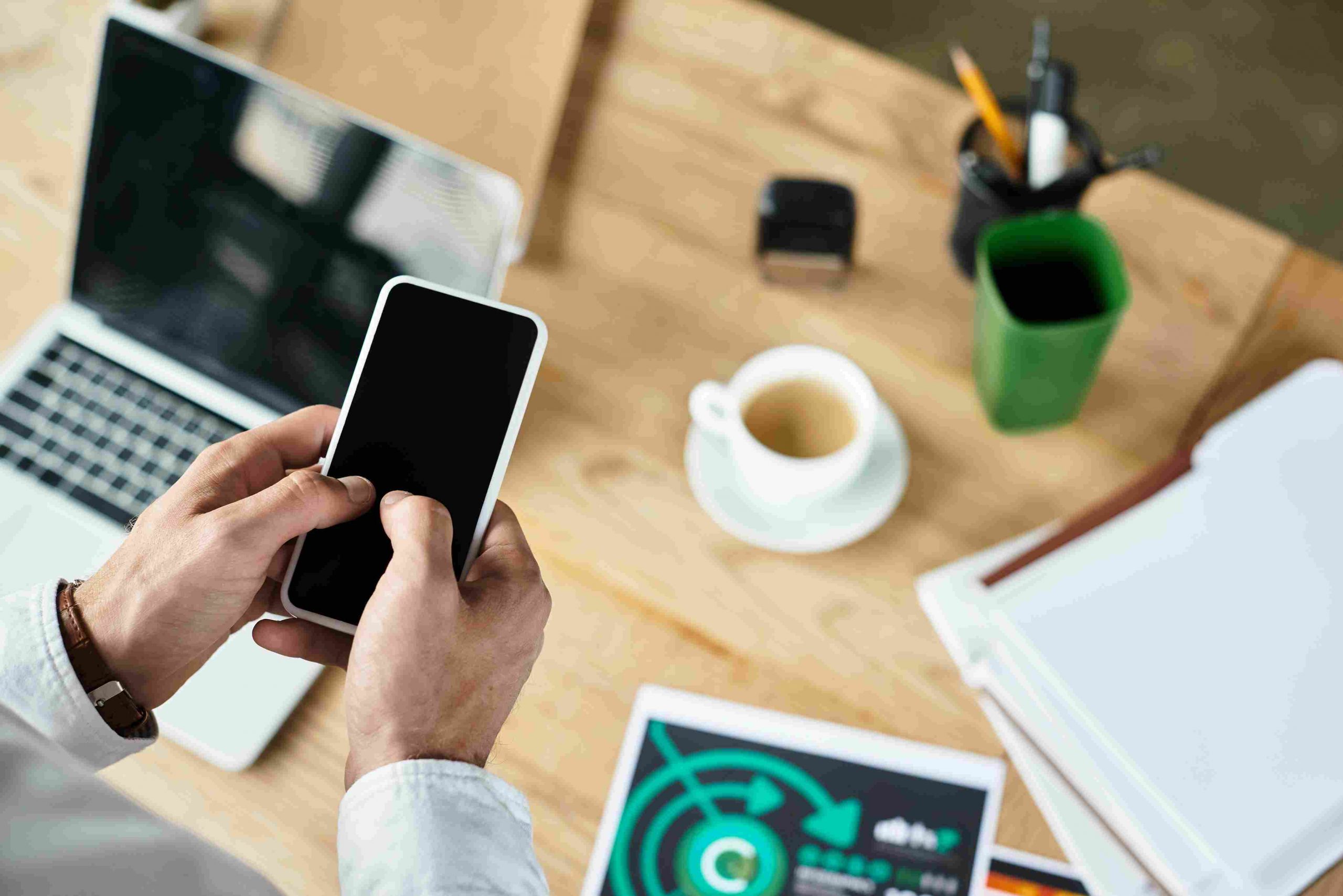 CRM Software for WhatsApp Integration - RT Dynamic