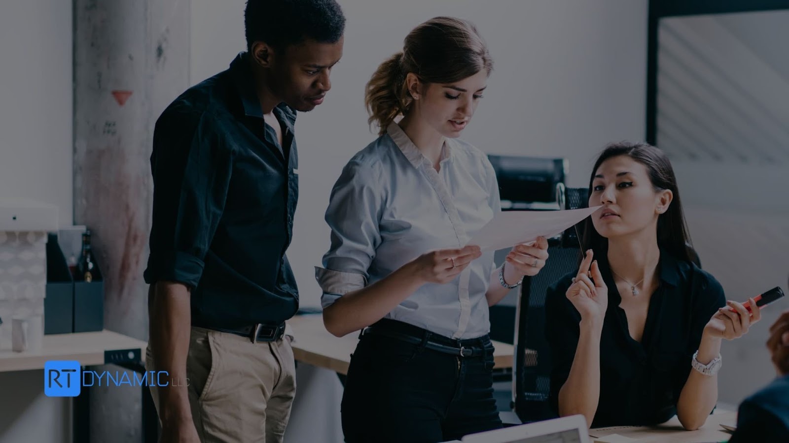 Step-by-Step Guide to Salesforce Data Migration Services - RT Dynamic